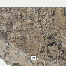 ArcGIS Web Application