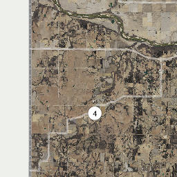 ArcGIS Web Application