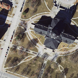 ArcGIS Web Application